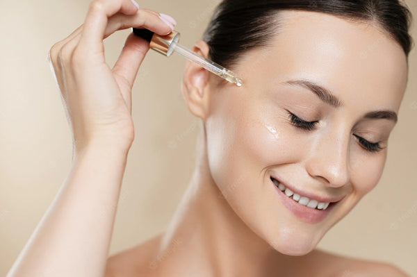 5 Ways to Maximize the Effect of Your Serum – SkinGen™