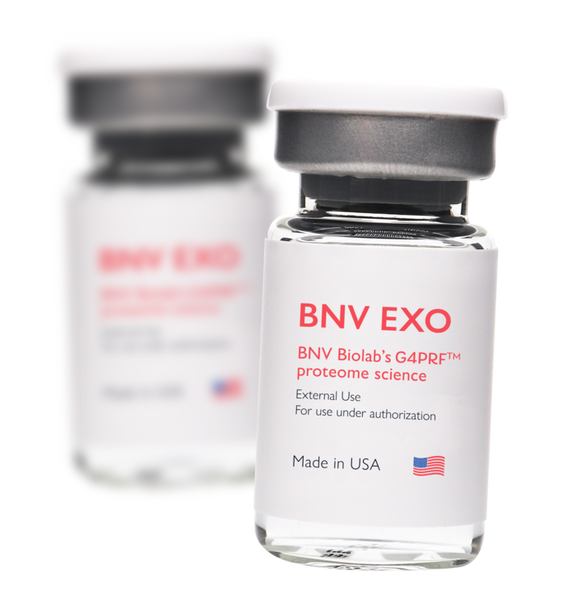 BNV EXO G4PRF-300 – SkinGen™