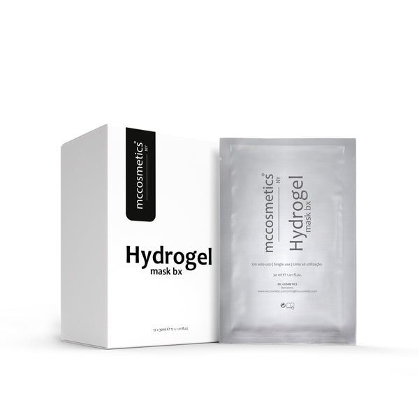 HYDROGEL SHEET MASK – SkinGen™