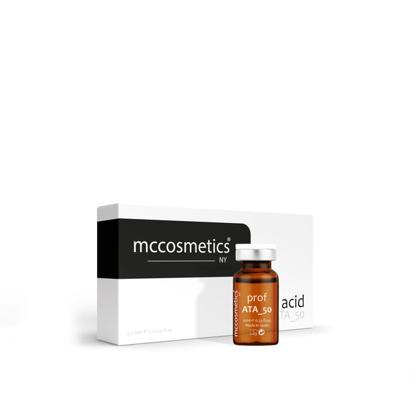 MC Cosmetics ATA/TCA 50 % – SkinGen™