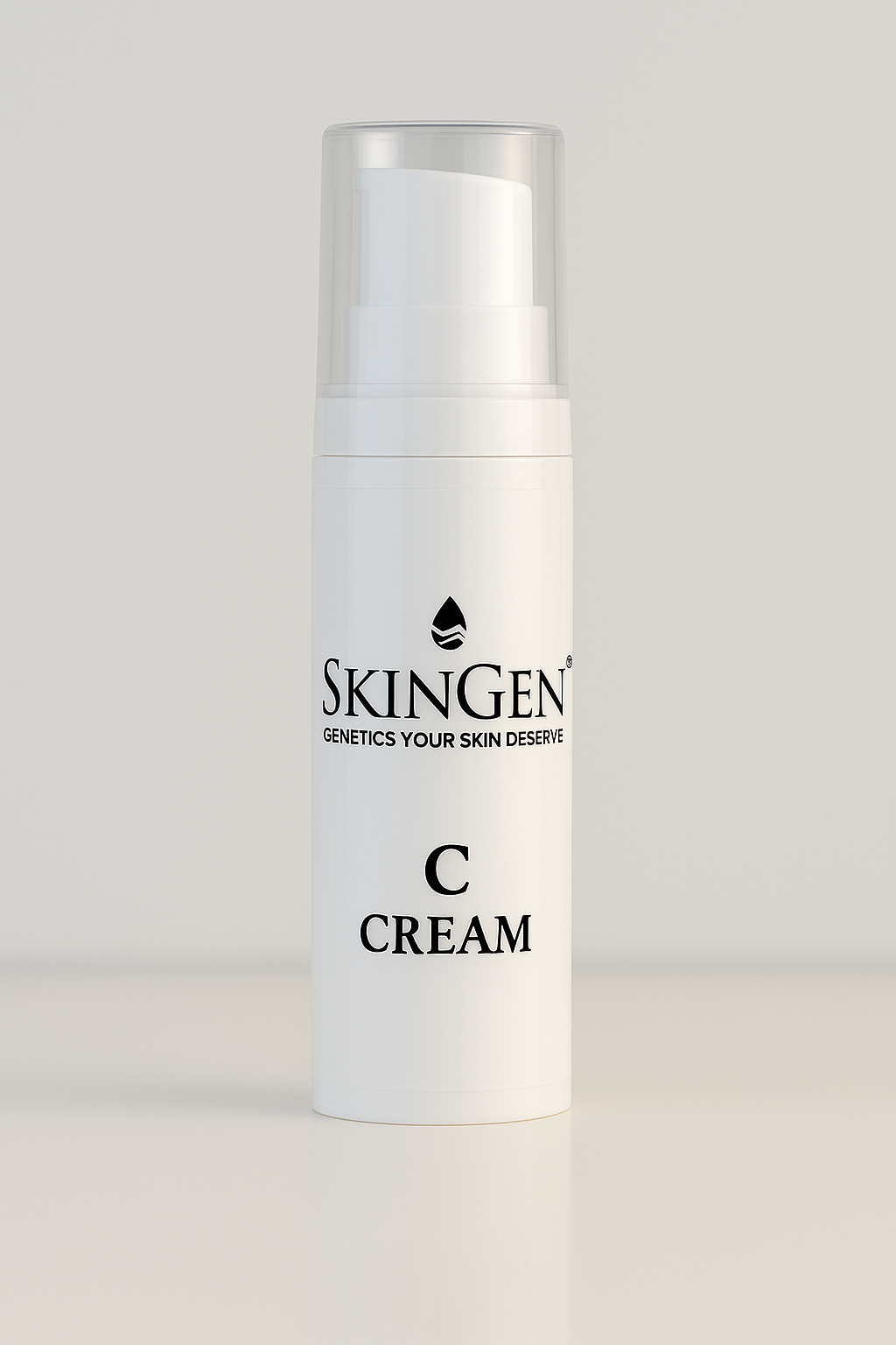 C Cream 5ml (SAMPLE SIZE) – SkinGen™