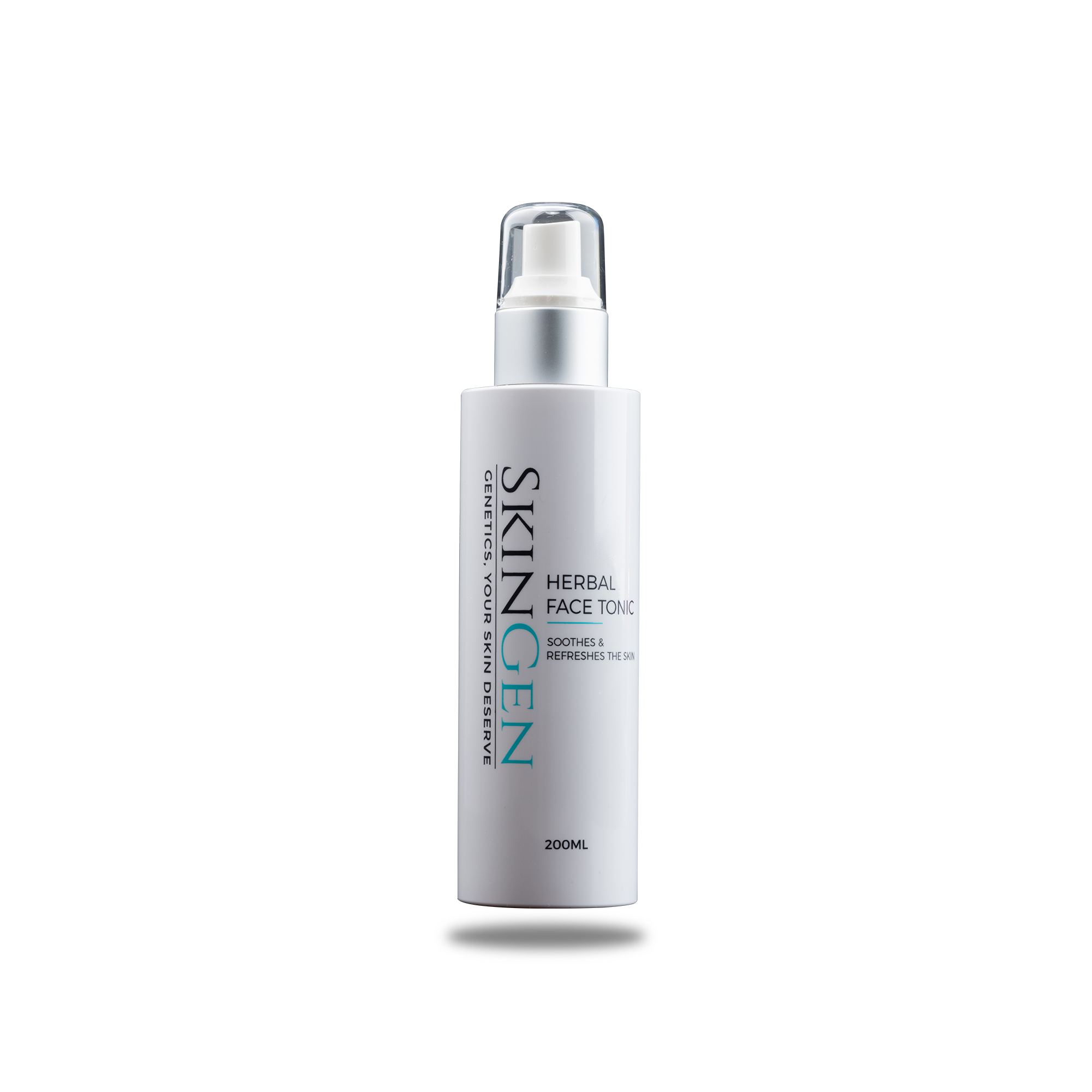 Herbal Tonic for Face, Herbal Face Tonic | SkinGen™