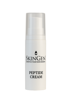 Peptide Cream 5ml (SAMPLE SIZE) – SkinGen™