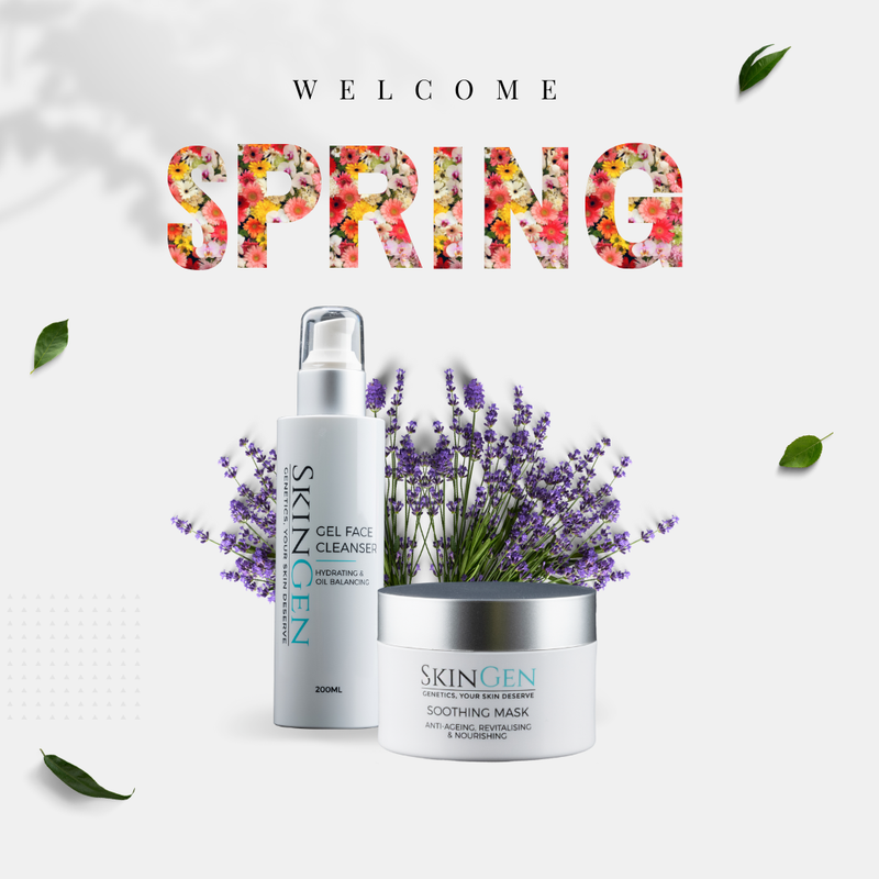 #1 Cosmeceutical & Medical Grade Skincare Brand Australia | SkinGen™