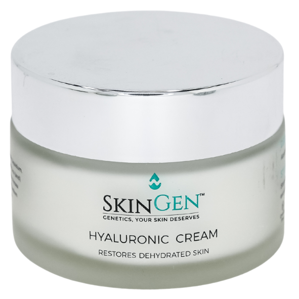 Hyaluronic Acid Cream | Product | SkinGen™