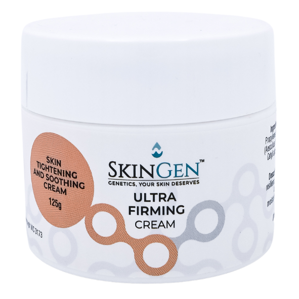 Ultra Firming Cream (Body) – SkinGen™