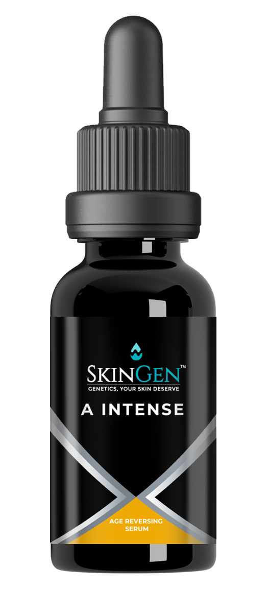 A Intense Retinol Australia | SkinGen™
