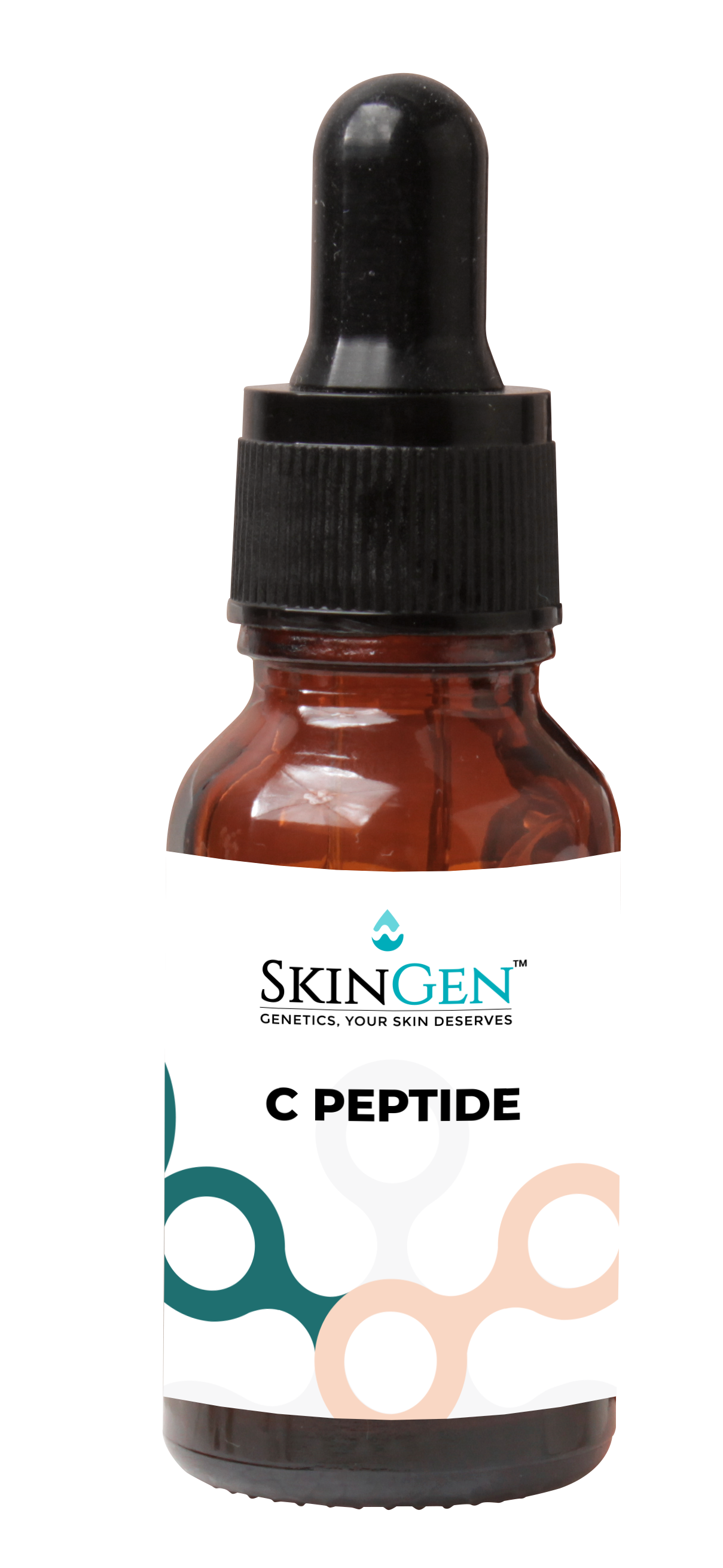 C Peptide Serum | SkinGen™