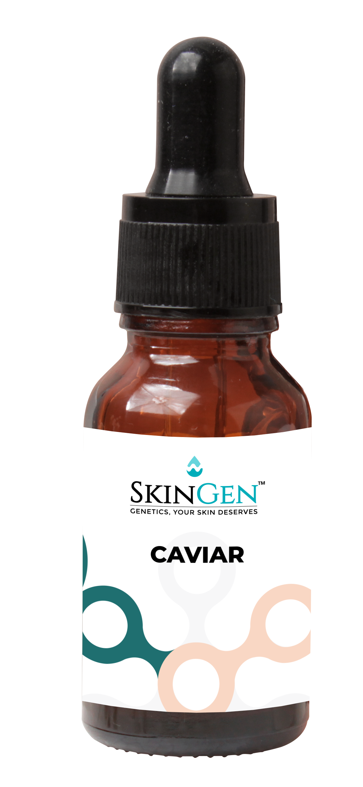 Caviar Skincare Serum | SkinGen™