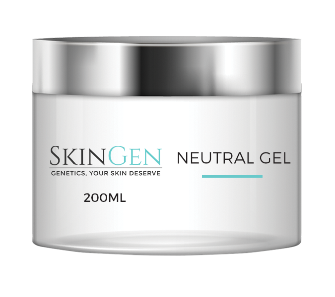 Neutral Gel | SkinGen™