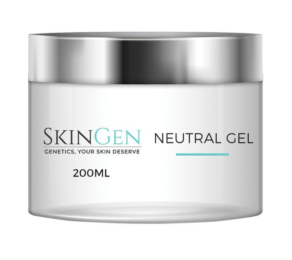 Neutral Gel | SkinGen™