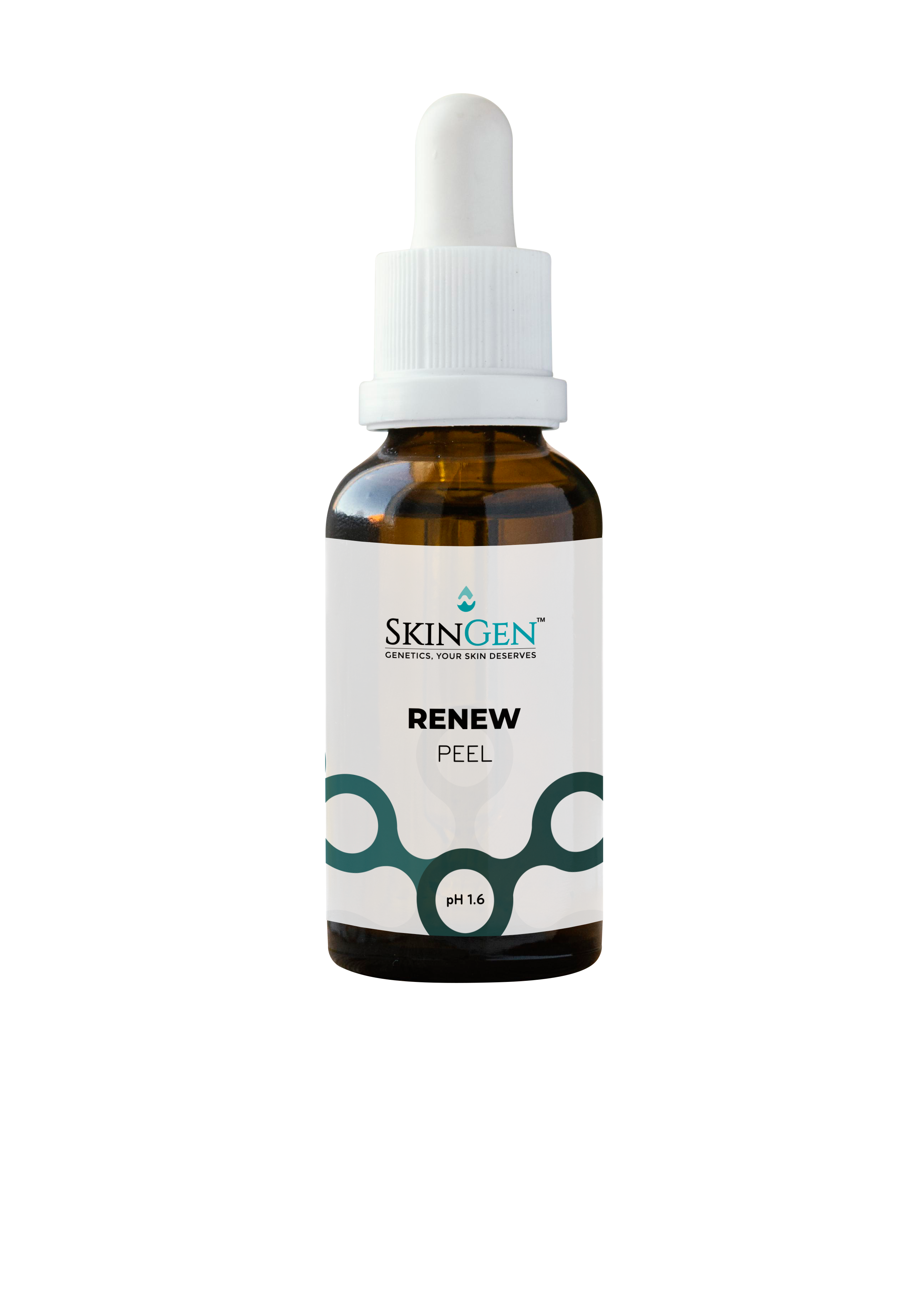 Renew peel – SkinGen™